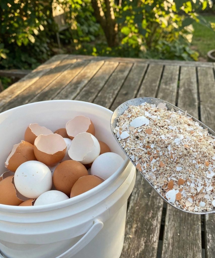 How to Boil Eggshells for Practical Home Uses - Pizza Time