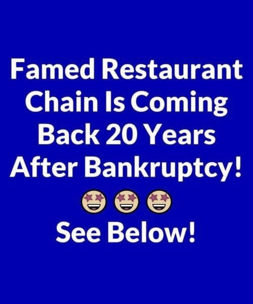 The Beloved American Icon Making a Heartwarming Comeback - PopularNews75